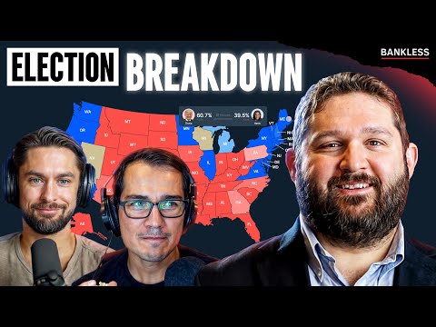 2024 Presidential Election Breakdown With Alex Thorn