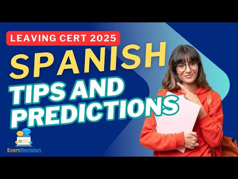 Spanish LC Predictions 2025