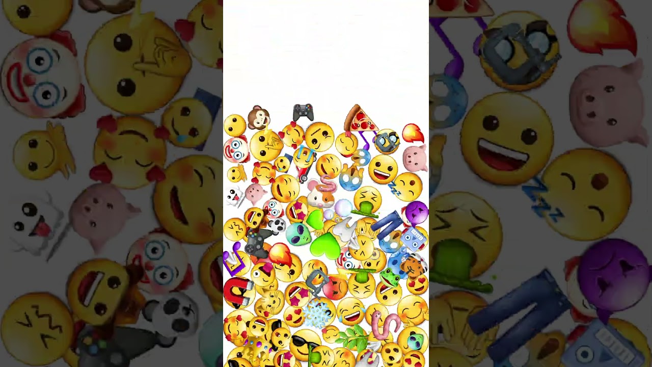 Logoplay: Happy Emoji Day! | Samsung