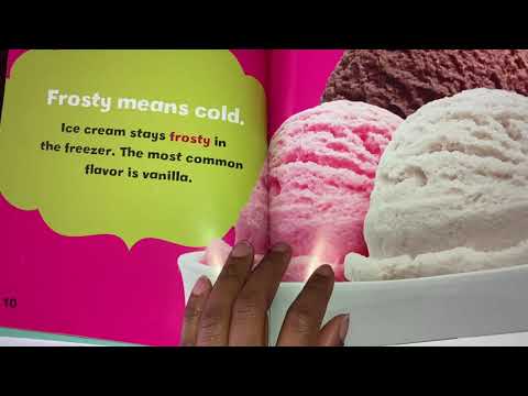 SYNONYMS || Focus word: Cold