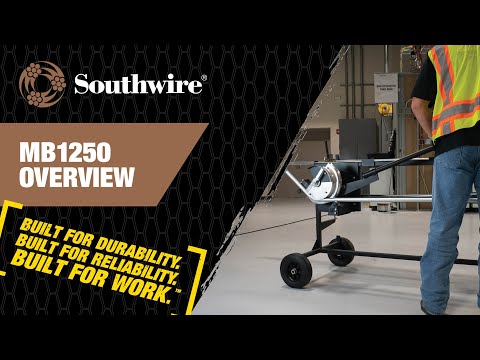 MB1250 Overview