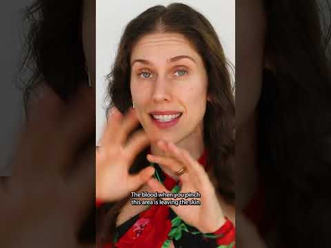 You Don’t Have Under-eye Circles: Do The Eye Pinch Test To See If You REALLY Need Eye Cream Or Not