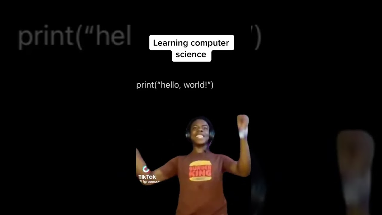All fun and games until you prove by induction #coding #compsci #computerscience #programming