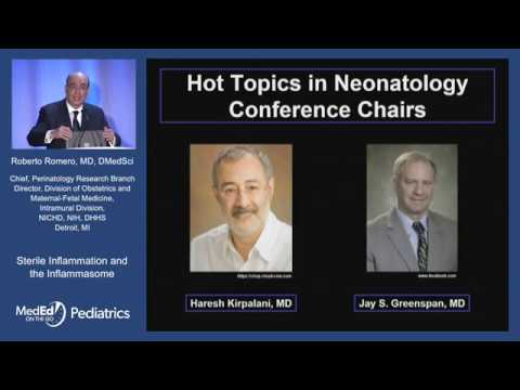 Sterile Inflammation and the Inflammasome - Part 1