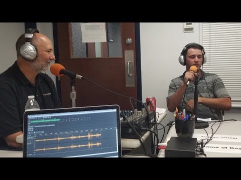 AccuWeather Podcast: Weather 101, Weather Terms and Their Meanings