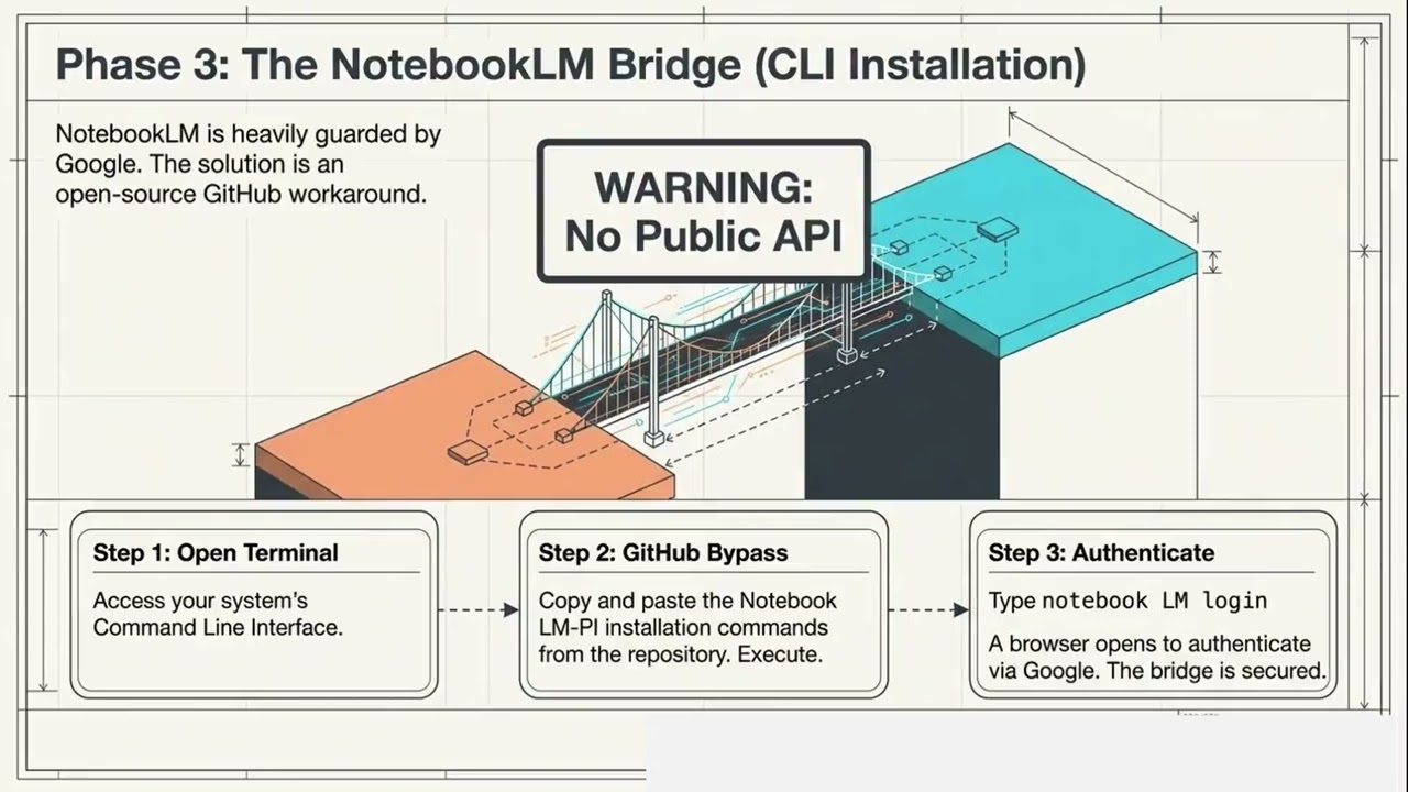 Unlock AI God-Mode Workflow: Automate Research & Boost Productivity