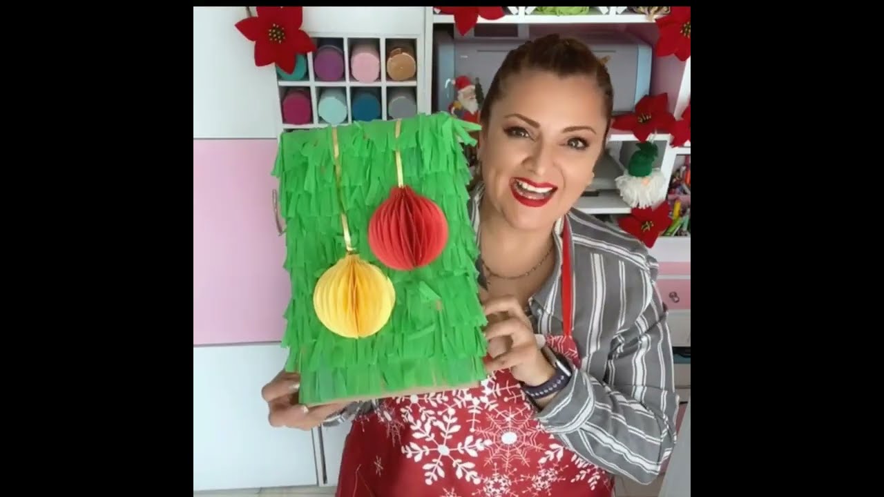 🎁 Envuelve tus regalos de forma creativa :: Scotch :: Chuladas Creativas