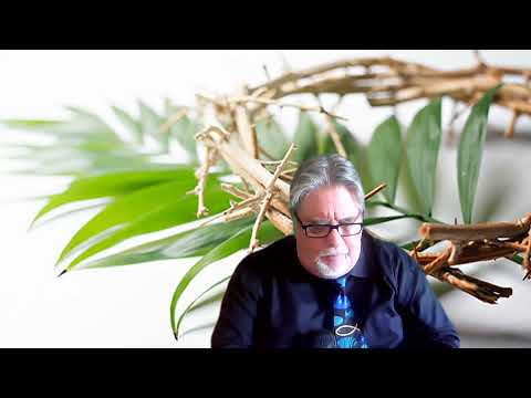 pastoral prayer PalmSunday April 10 2022