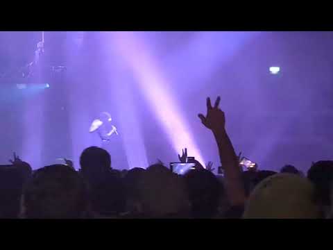 Sleep Token - Alkaline - Cardiff Utilita Arena - November 2024