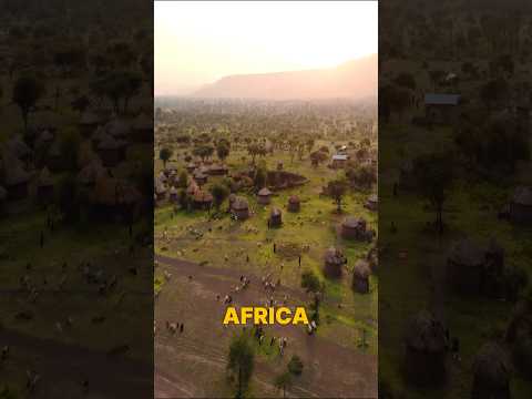 True Name Of Africa