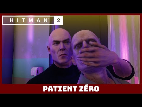 Steam Community :: Video :: HITMAN™2 Patient Zéro | Patient Zero ...