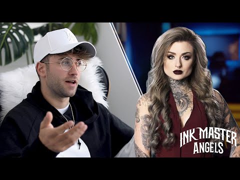 Daniel Silva (Tattoo artist) Wiki