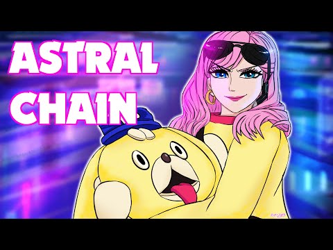 Astral Chain