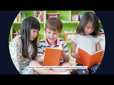 We're making financial literacy a top priority | SJP