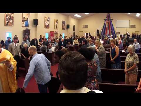 Funeral Ashley Guliuzza