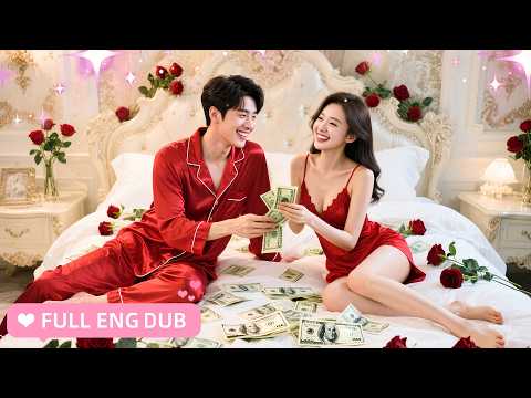 【ENG SUB】After being betrayed,She married her enemy, unexpectedly him love her so much!Cdrama