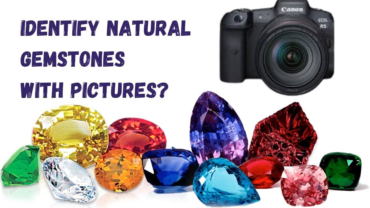The Ultimate Crystal Identification Guide