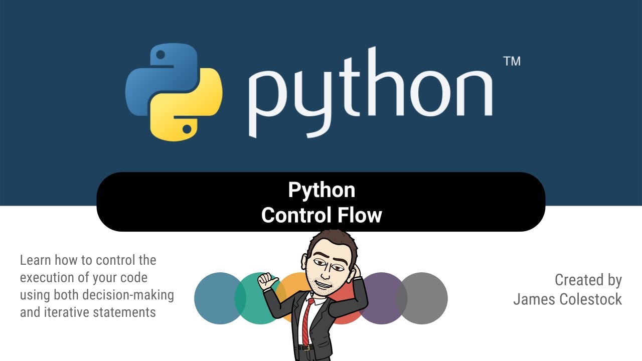 Python - Control Flow