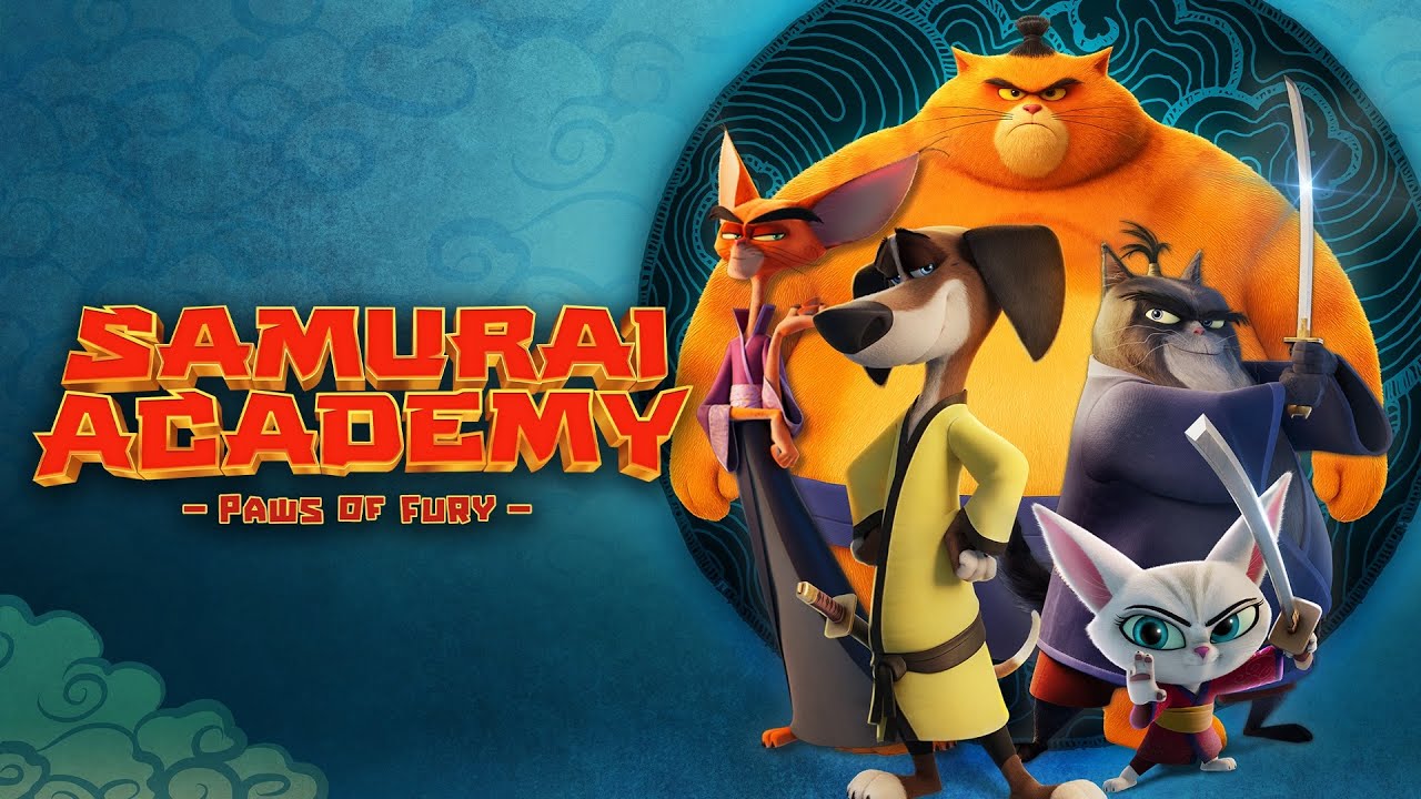 Buy Cheap Samurai Academy: Paws of Fury Steam Keys from 21 🔥 Best Price