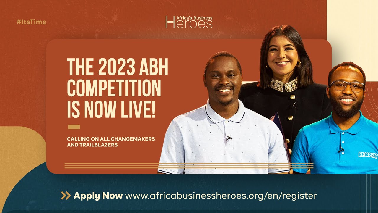 ABH 2023 Application is Live Now