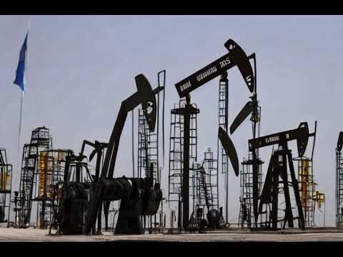 2 minute explanation: OPEC