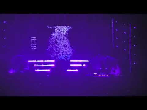 Half mast - Empire of the sun