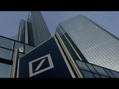 Deutsche Bank is a $2 trillion problem