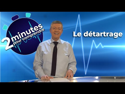Le détartrage - 2 minutes pour comprendre