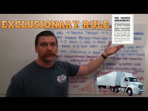 Concern about noncitizens (illegal aliens), who need aid, did NOT justify search of defendant's home