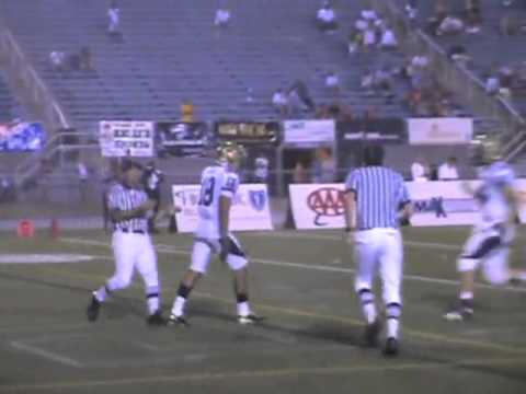 Alex Kenney Big 33 Classic