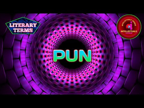Pun Definition & Examples From Works of English Literature Urdu Hindi