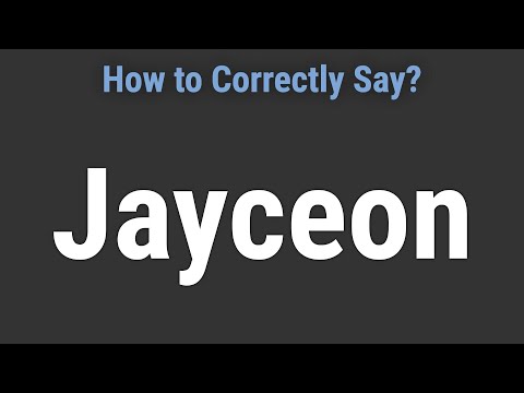How to Pronounce Name Jayceon (Correctly!)