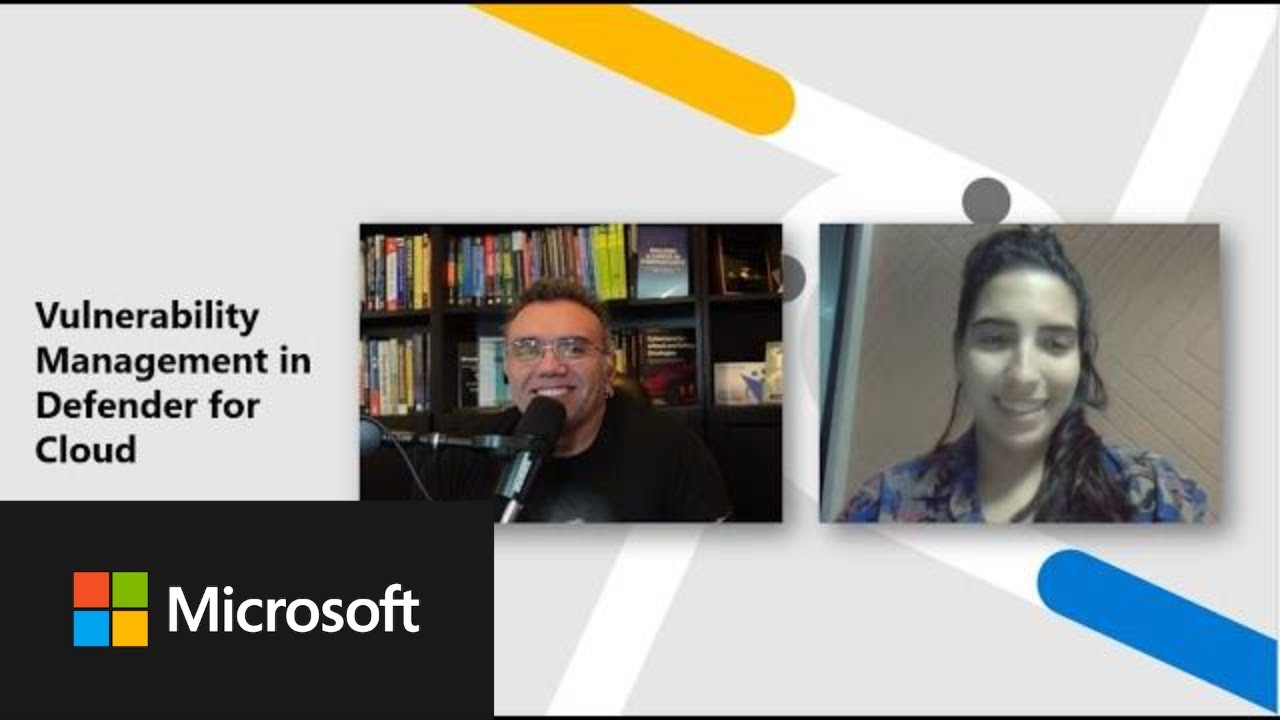 Vulnerability Management in Defender for Cloud | Defender for Cloud in the Field #47