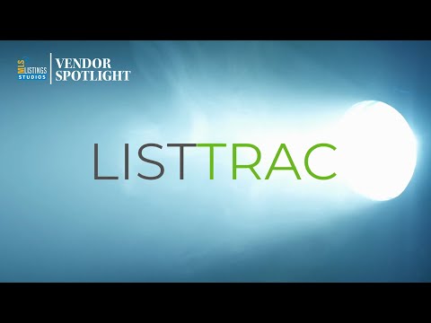 MLSListings Vendor Spotlight: ListTrac (June 2024)