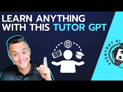 Tutor Me GPT Review Khan Academy Khanmigo GPT overview ????