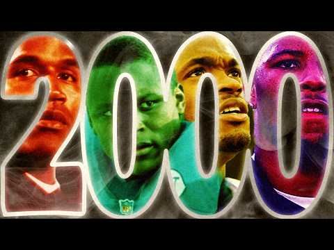 What Happened to Every 2000 Yard Rusher?