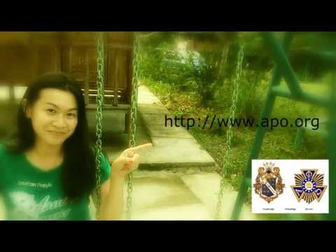 Alpha Phi Omega ΞΦΩ Bohol (dokumentaryo 1)