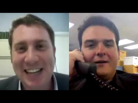 National Attention | Ben Smith & David Weigel