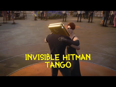 Steam Community :: Video :: Invisible Hitman Tango