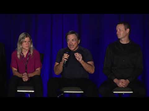 LCUSA - San Diego 2021 Final Panel