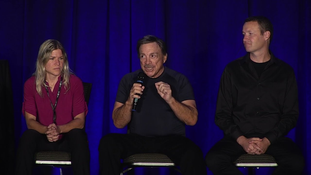 LCUSA - San Diego 2021 Final Panel