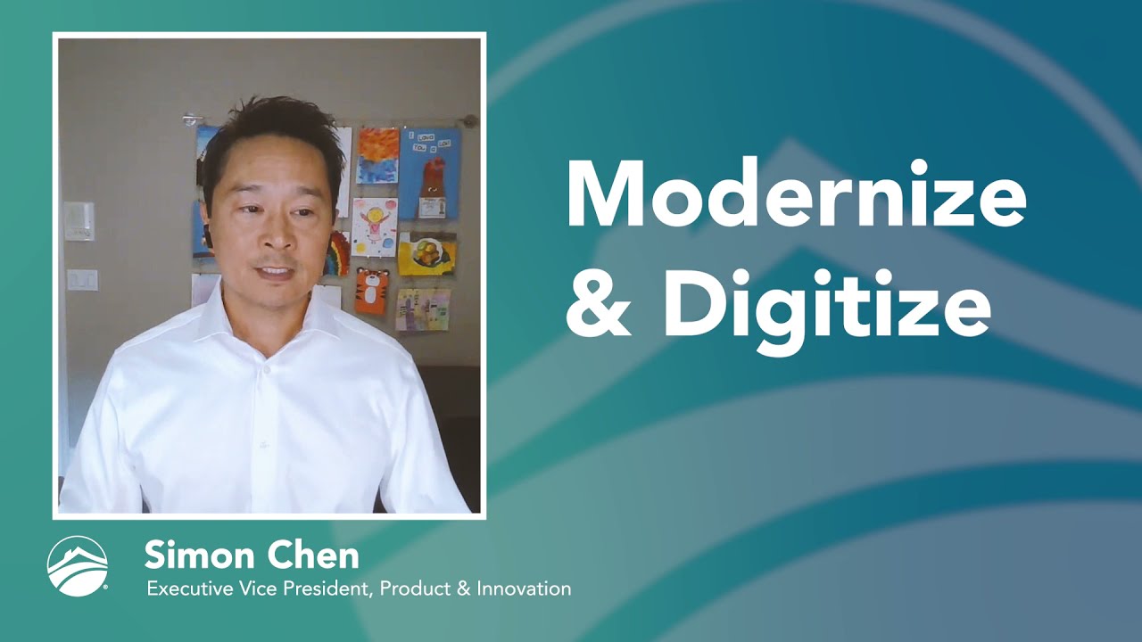 A Deep Dive into Realogy's Product & Innovation Strategy with Simon Chen and Ryan Schneider