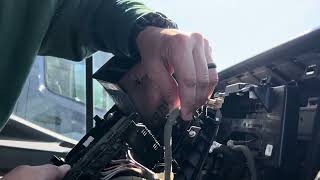 2020-2025 Ford Transit & E-Transit HVAC Control: Why It Goes Dead and ...