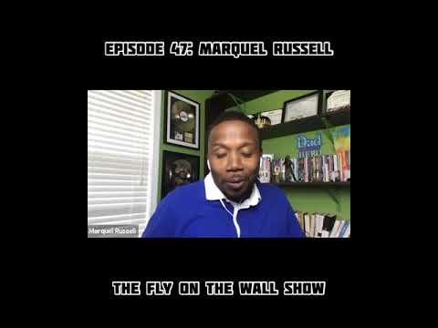 How to attract MORE clients and generate more income with Marquel Russell