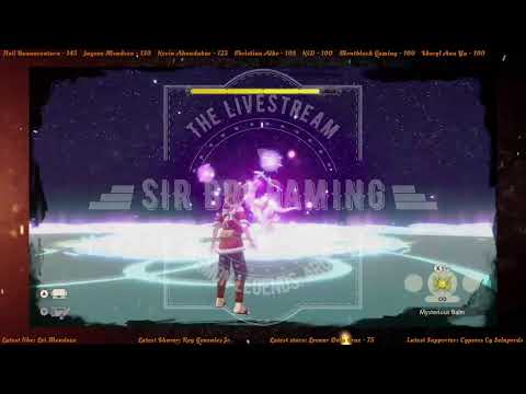 Flyff Universe | Chain/Reonan Quest Part II