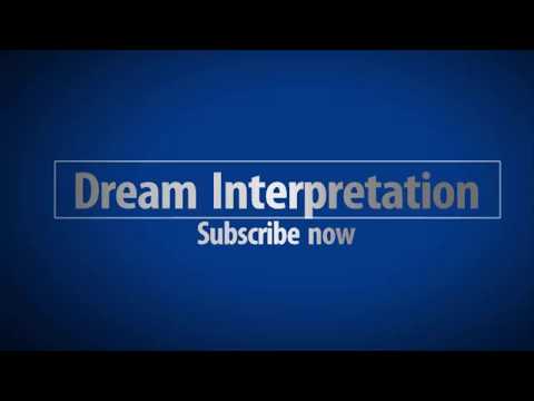 Airplane Crash Dream interpretation.(Plane crash)