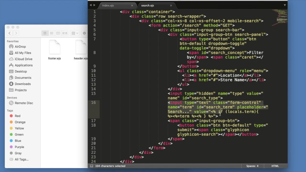 Tutorial: Autocomplete Cities Using the Google Places API