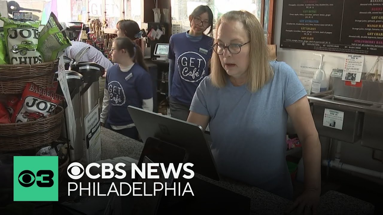 Get Cafe unveils new location, expanding opportunities for neurodivergent workers