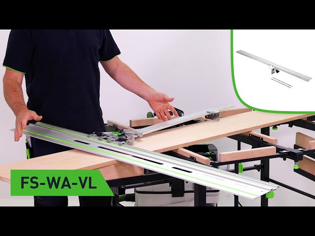 FESTOOL Verlängerung FS-WA-VL