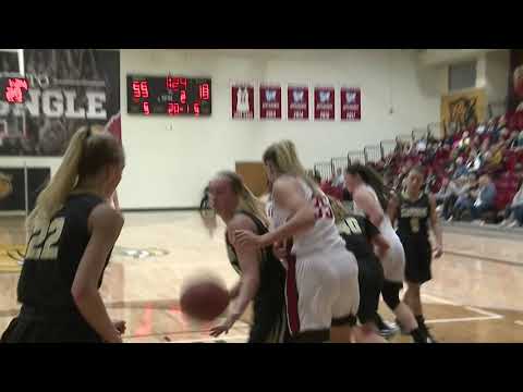 Recap: Women's Basketball vs. Purdue Northwest - 11/2/18